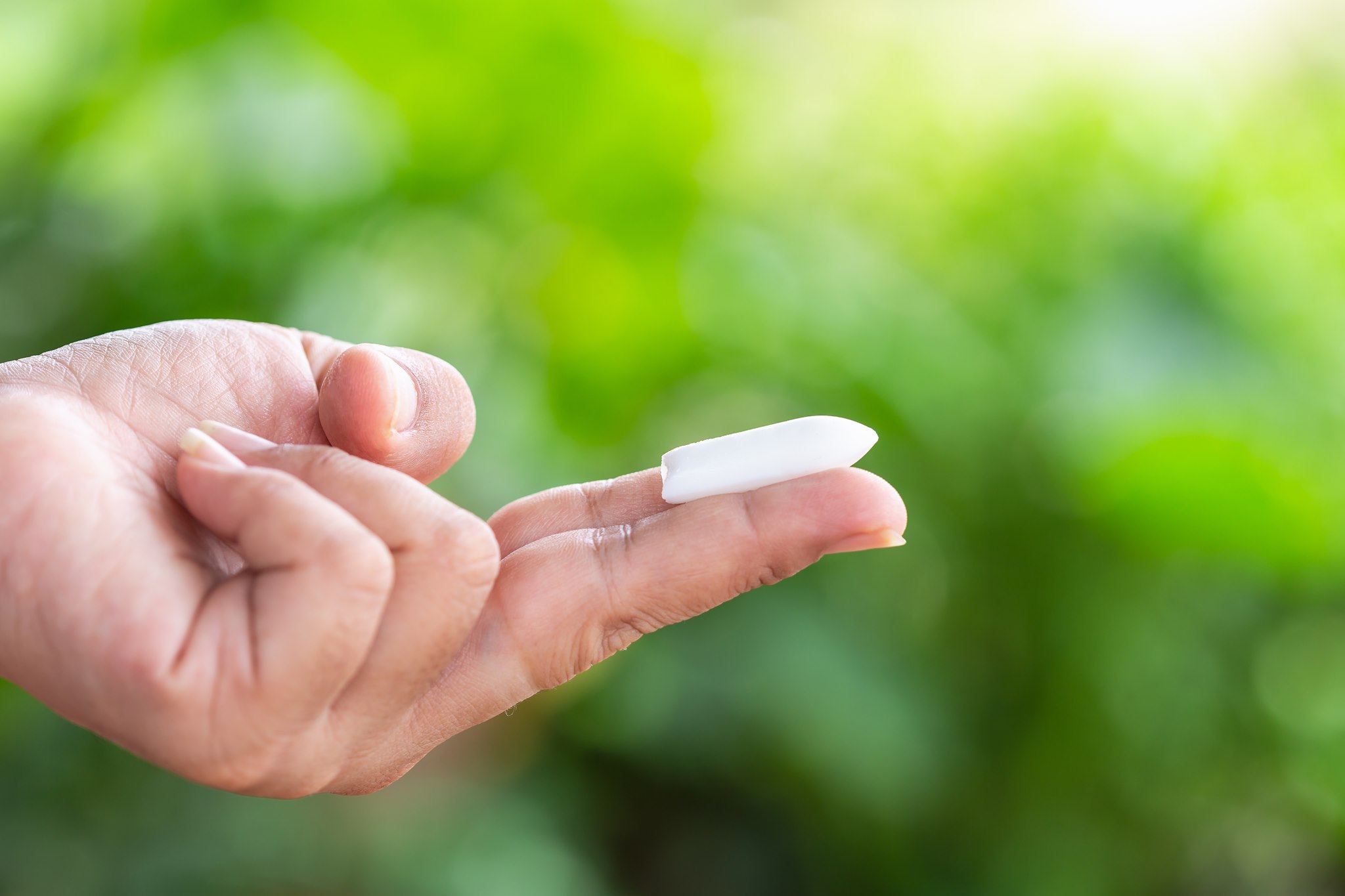 Clofoctol : vivement les résultats de l’essai clinique ! - Rebelle-Santé