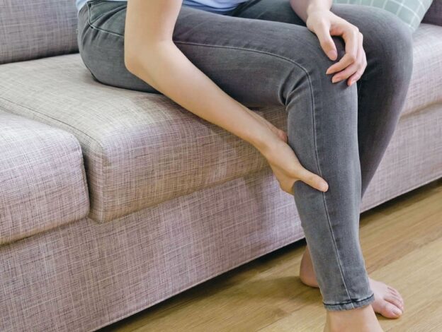 Une jambe rouge, gonflée et douloureuse... Et si c'était un érysipèle ...