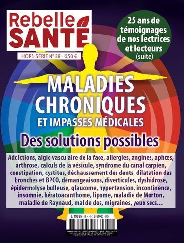 L’hippocratisme digital - Rebelle-Santé