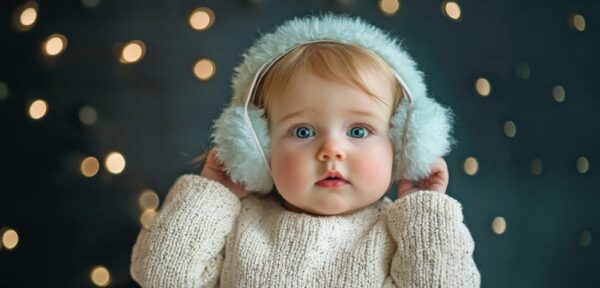 La microtie, ou quand une oreille vient à manquer - Rebelle-Santé