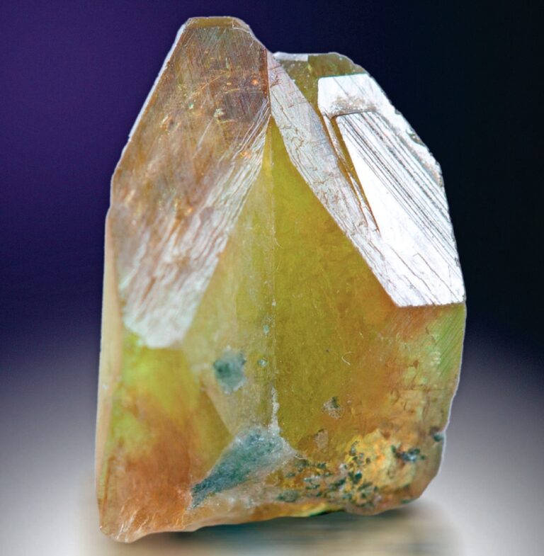 La sphère, la pierre qui renforce les os et les dents - Rebelle-Santé