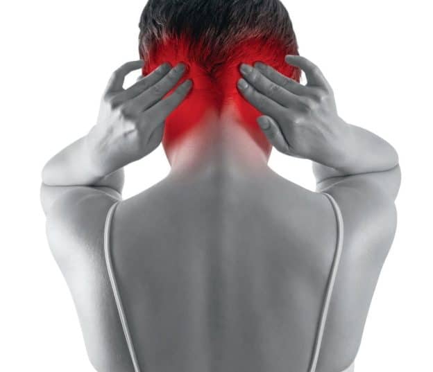 Syndrome de Chiari, section du filum terminal