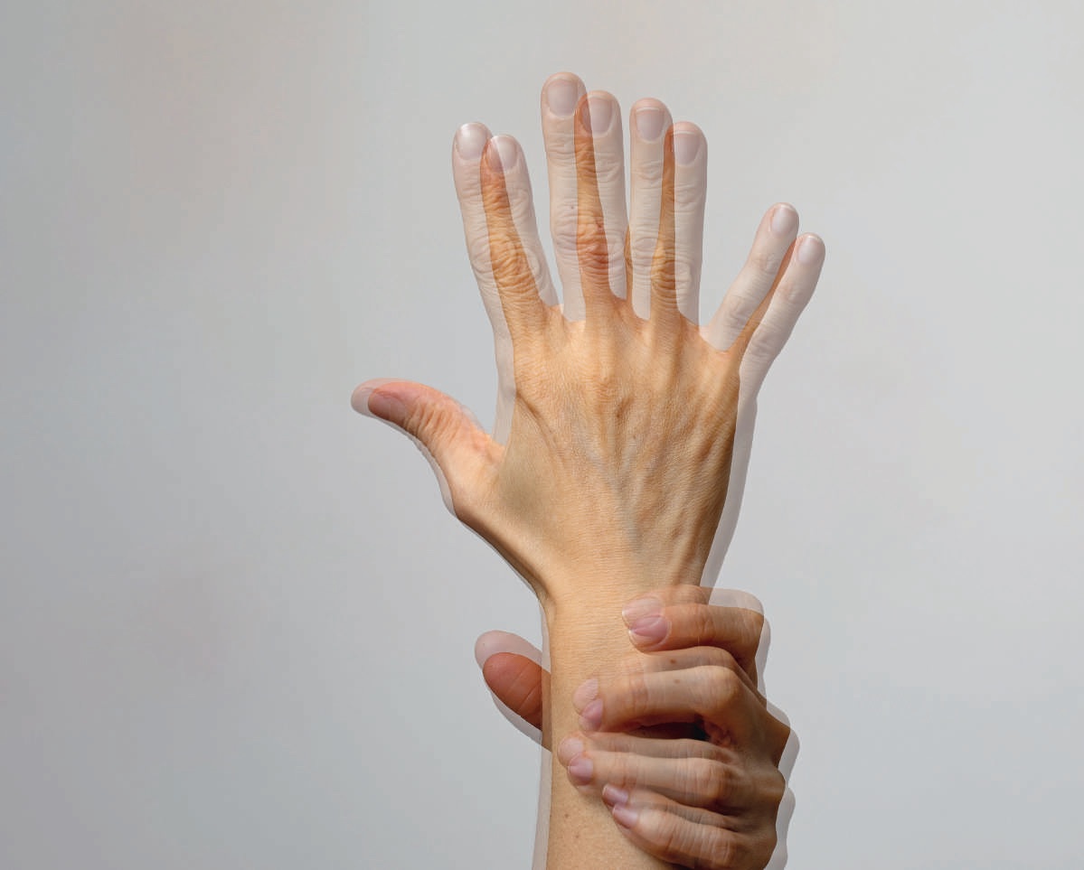 La vision qui devient double... Consultez sans tarder ! - Rebelle-Santé